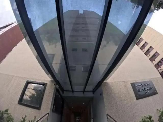 Apartamento para Venda em Curitiba/PR Centro Cívico 2 Quartos