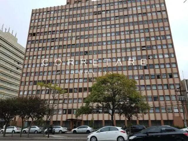 Apartamento para Venda em Curitiba/PR Centro Cívico 2 Quartos