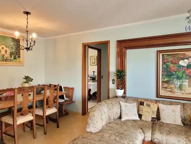 Apartamento para Venda em Curitiba/PR Centro Cívico 3 Quartos