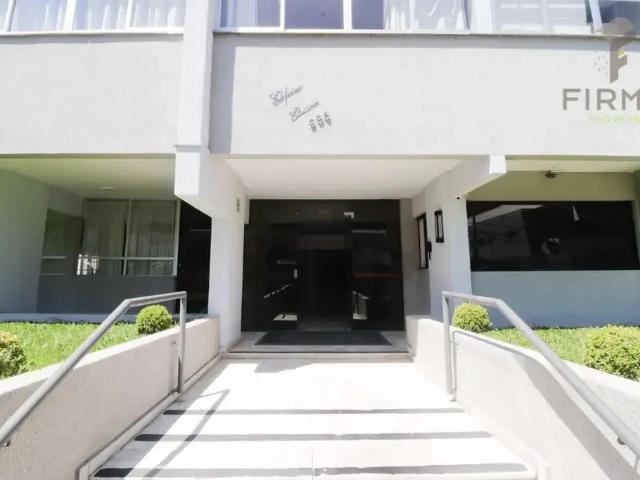 Apartamento para Venda em Curitiba/PR Centro Cívico 3 Quartos
