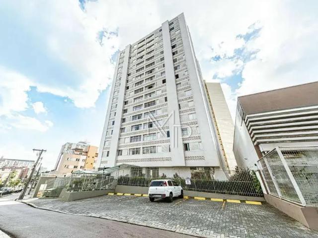 Apartamento para Venda em Curitiba/PR Centro Cívico 3 Quartos