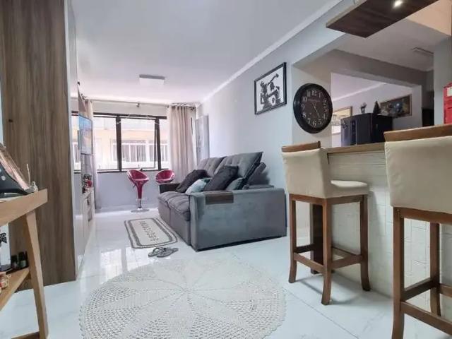 Apartamento para Venda em Curitiba/PR Centro Cívico 3 Quartos