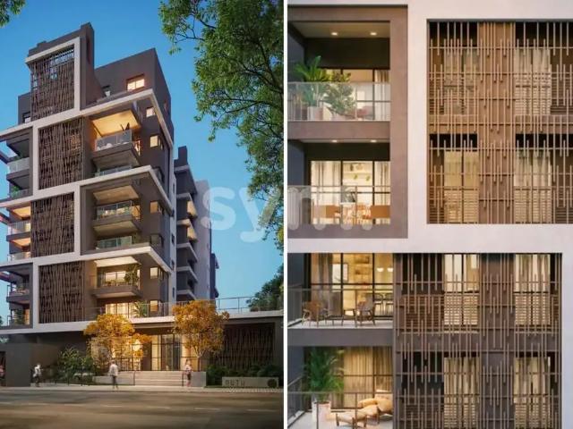 Apartamento para Venda em Curitiba/PR Centro Cívico 3 Quartos