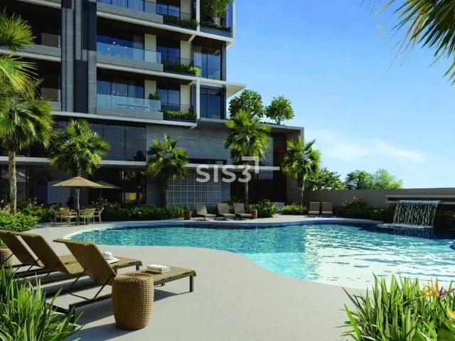 Apartamento para Venda em Curitiba/PR Centro Cívico 3 Quartos