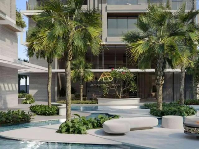 Apartamento para Venda em Curitiba/PR Centro Cívico 3 Quartos