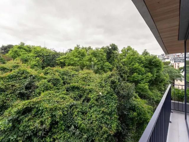 Apartamento para Venda em Curitiba/PR Centro Cívico 3 Quartos
