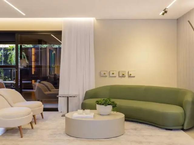 Apartamento para Venda em Curitiba/PR Centro Cívico 3 Quartos
