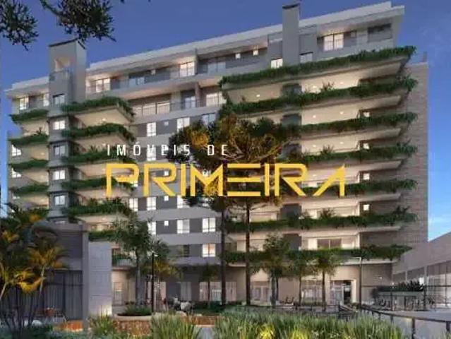 Apartamento para Venda em Curitiba/PR Centro Cívico 3 Quartos