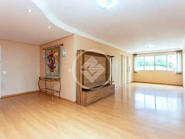 Apartamento para Venda em Curitiba/PR Centro Cívico 3 Quartos