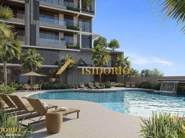 Apartamento para Venda em Curitiba/PR Centro Cívico 3 Quartos
