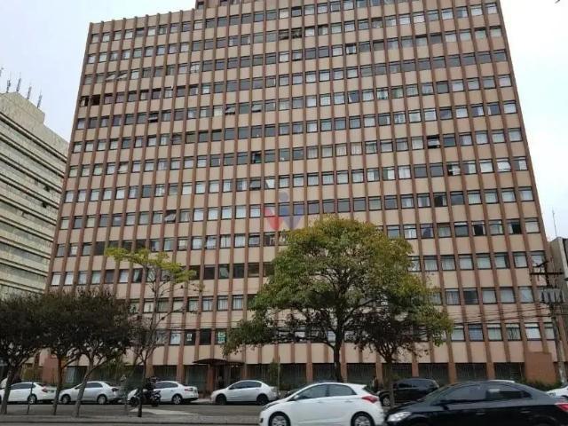 Apartamento para Venda em Curitiba/PR Centro Cívico 3 Quartos