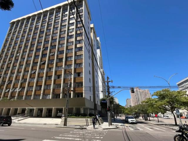 Apartamento para Venda em Curitiba/PR Centro Cívico 3 Quartos