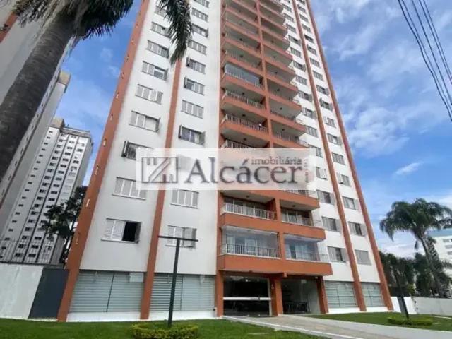 Apartamento para Venda em Curitiba/PR Centro Cívico 3 Quartos