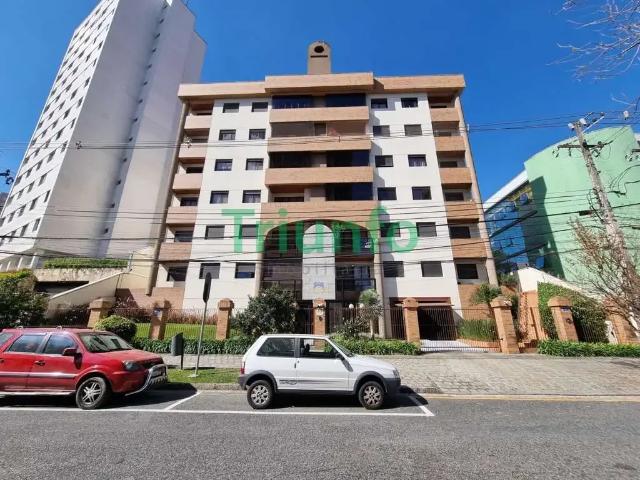 Apartamento para Venda em Curitiba/PR Centro Cívico 3 Quartos