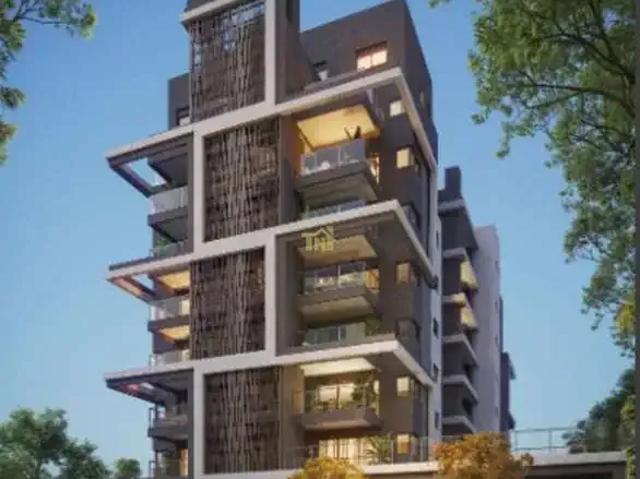 Apartamento para Venda em Curitiba/PR Centro Cívico 3 Quartos