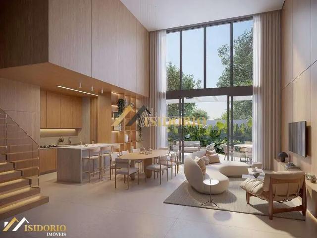 Apartamento para Venda em Curitiba/PR Centro Cívico 3 Quartos