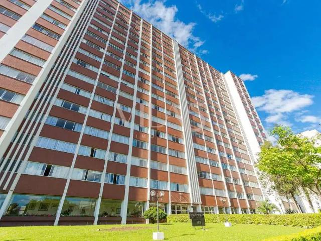 Apartamento para Venda em Curitiba/PR Centro Cívico 3 Quartos