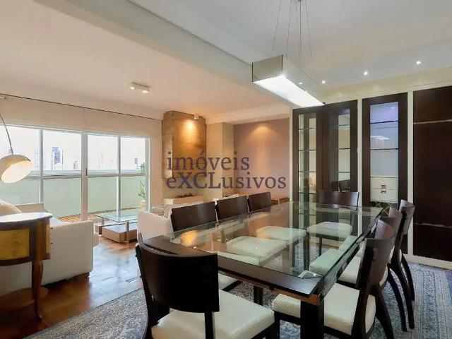 Apartamento para Venda em Curitiba/PR Centro Cívico 3 Quartos