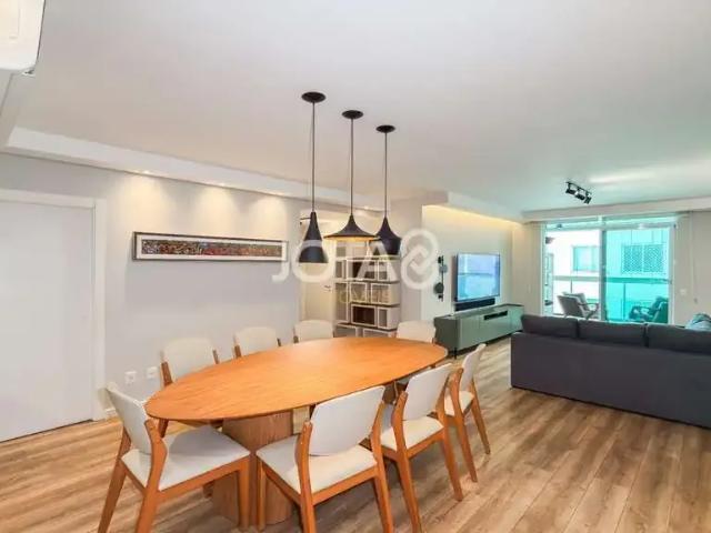 Apartamento para Venda em Curitiba/PR Centro Cívico 3 Quartos