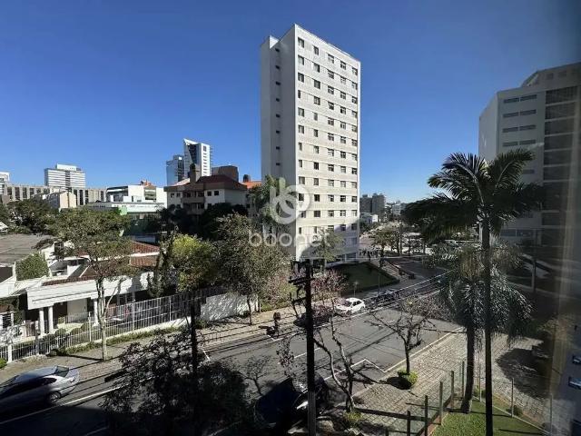 Apartamento para Venda em Curitiba/PR Centro Cívico 3 Quartos