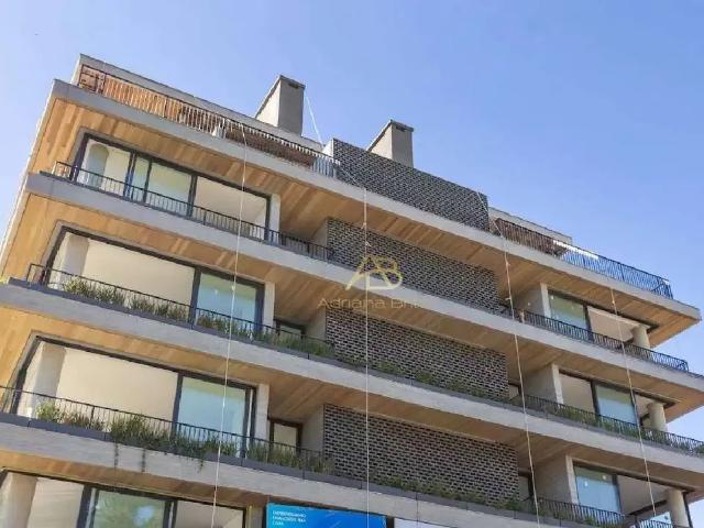 Apartamento para Venda em Curitiba/PR Centro Cívico 3 Quartos
