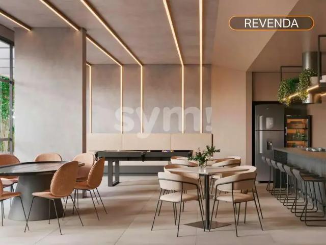 Apartamento para Venda em Curitiba/PR Centro Cívico 3 Quartos