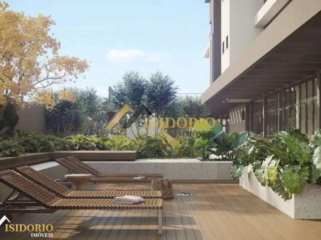 Apartamento para Venda em Curitiba/PR Centro Cívico 3 Quartos