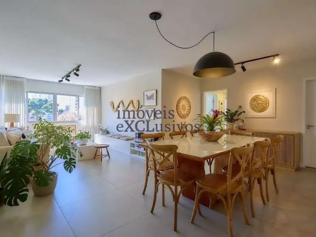 Apartamento para Venda em Curitiba/PR Centro Cívico 3 Quartos