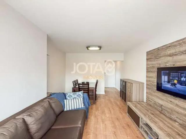 Apartamento para Venda em Curitiba/PR Centro Cívico 3 Quartos