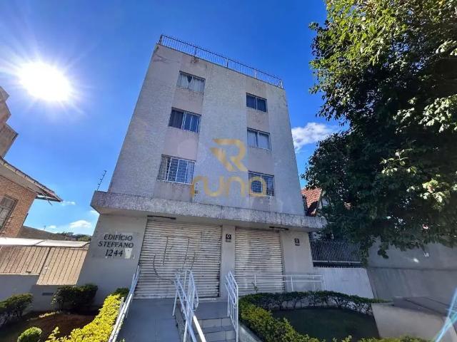 Apartamento para Venda em Curitiba/PR Centro Cívico 3 Quartos