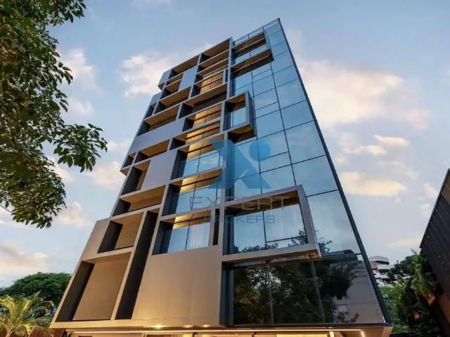 Apartamento para Venda em Curitiba/PR Centro Cívico 3 Quartos