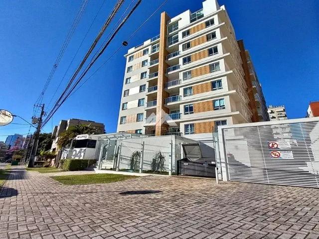 Apartamento para Venda em Curitiba/PR Centro Cívico 3 Quartos