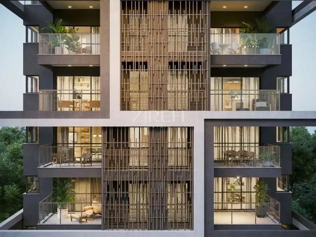 Apartamento para Venda em Curitiba/PR Centro Cívico 3 Quartos