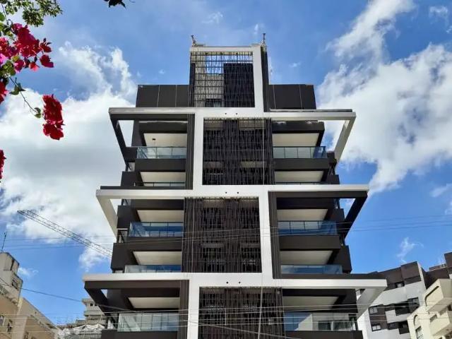 Apartamento para Venda em Curitiba/PR Centro Cívico 3 Quartos