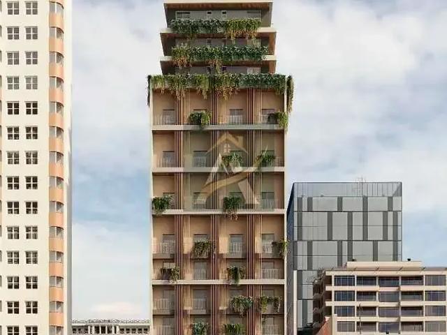 Apartamento para Venda em Curitiba/PR Centro
