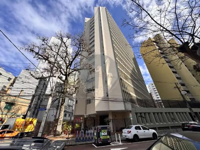 Apartamento para Venda em Curitiba/PR Centro