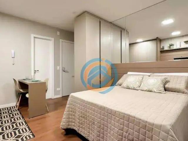 Apartamento para Venda em Curitiba/PR Centro 1 Quartos