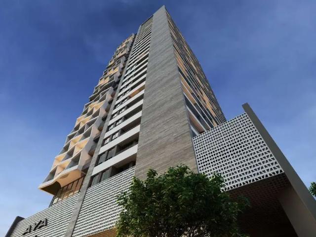 Apartamento para Venda em Curitiba/PR Centro 1 Quartos