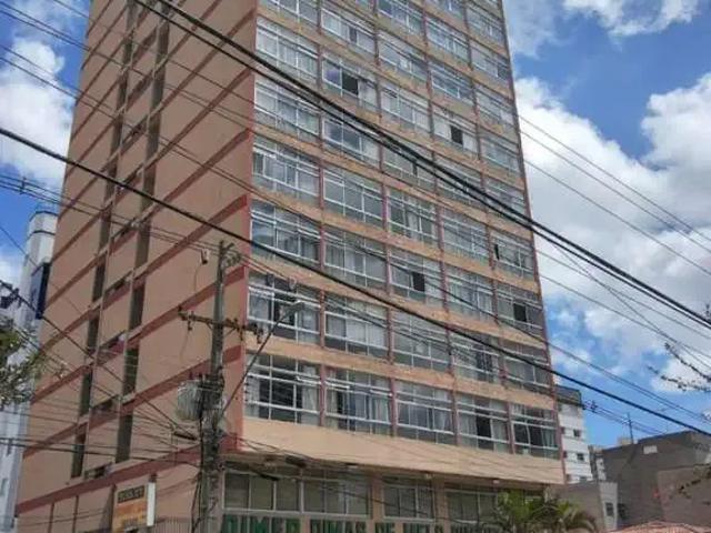 Apartamento para Venda em Curitiba/PR Centro 1 Quartos