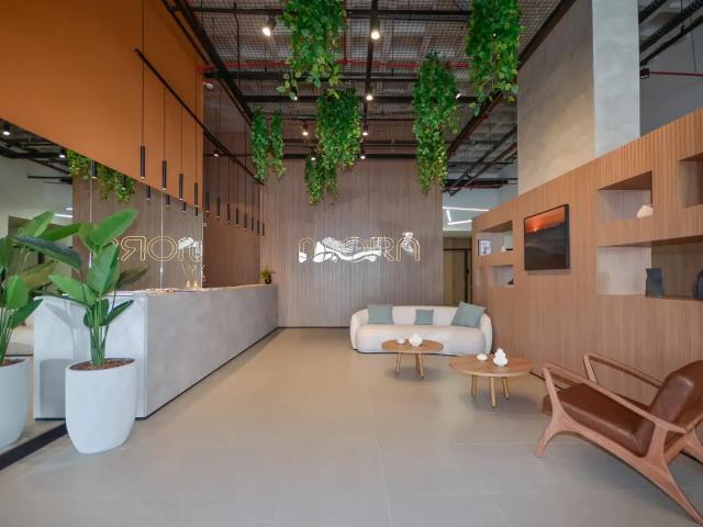 Apartamento para Venda em Curitiba/PR Centro 1 Quartos