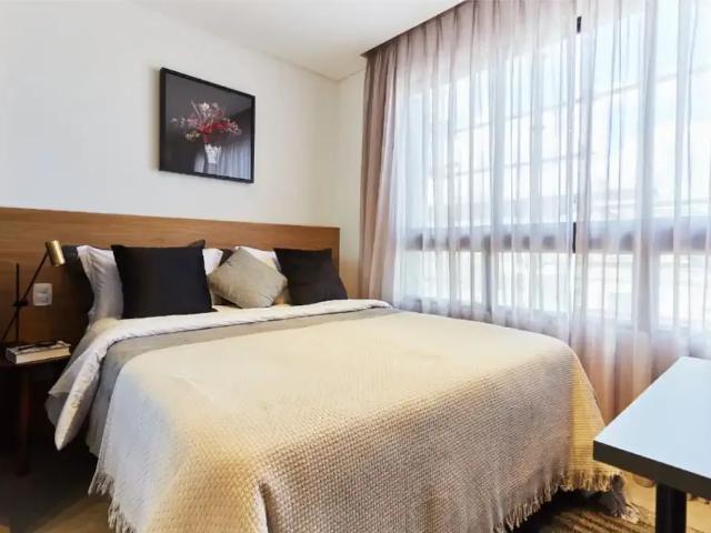 Apartamento para Venda em Curitiba/PR Centro 1 Quartos