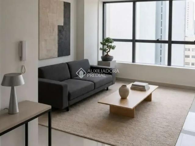 Apartamento para Venda em Curitiba/PR Centro 1 Quartos
