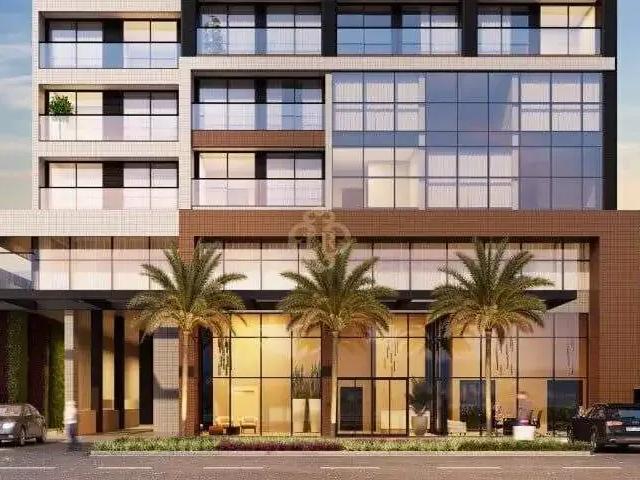Apartamento para Venda em Curitiba/PR Centro 1 Quartos