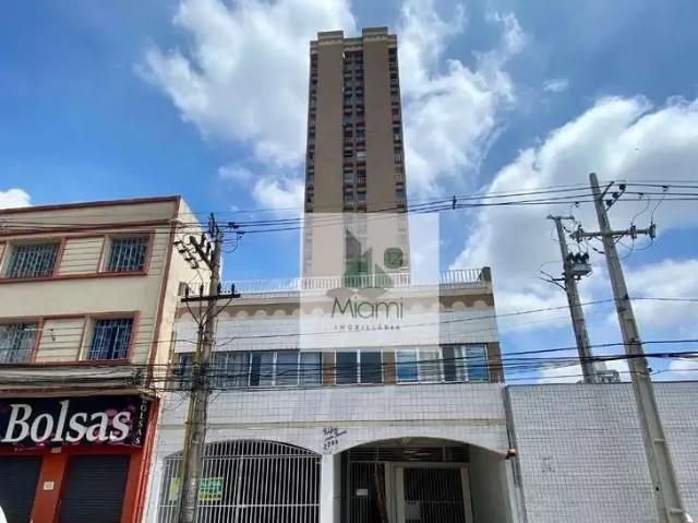 Apartamento para Venda em Curitiba/PR Centro 1 Quartos