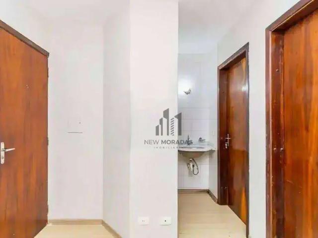 Apartamento para Venda em Curitiba/PR Centro 1 Quartos
