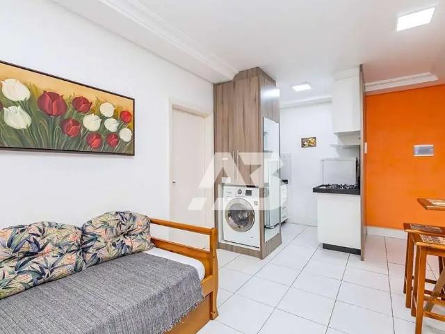 Apartamento para Venda em Curitiba/PR Centro 1 Quartos