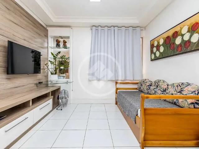 Apartamento para Venda em Curitiba/PR Centro 1 Quartos