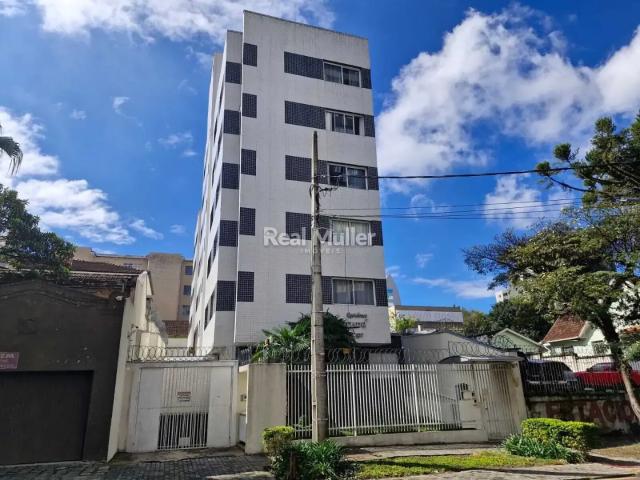 Apartamento para Venda em Curitiba/PR Centro 1 Quartos