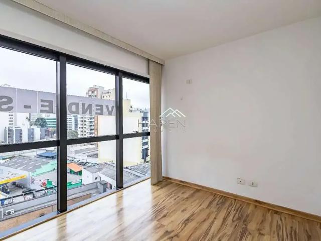 Apartamento para Venda em Curitiba/PR Centro 1 Quartos