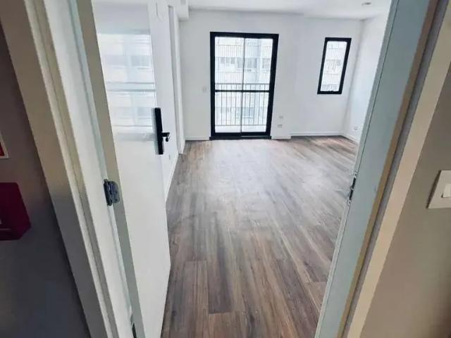 Apartamento para Venda em Curitiba/PR Centro 1 Quartos